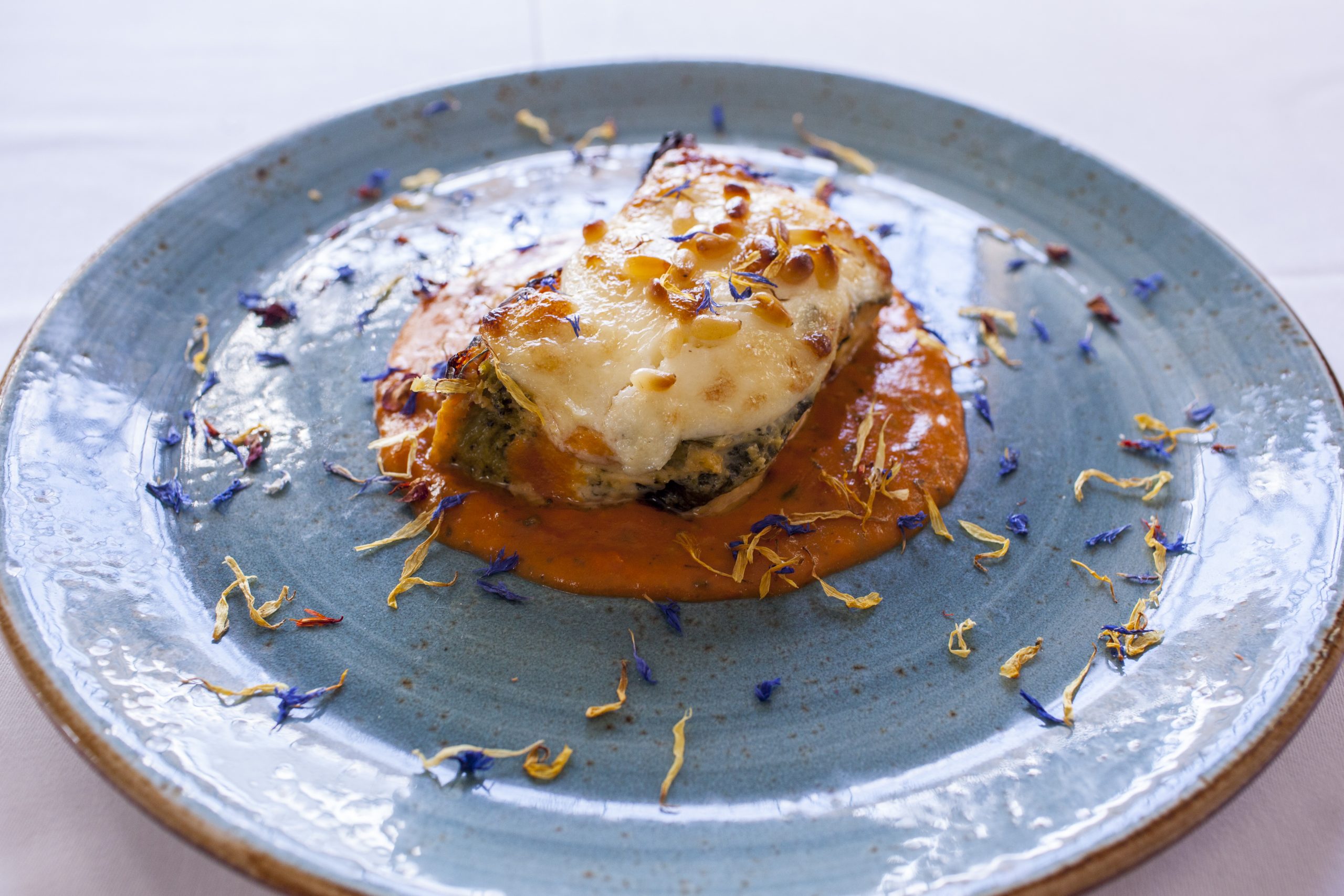 RESTAURANTE LA SIESTA